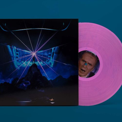 Simulation Theory Limited Deluxe Colour Vinyl Box Set